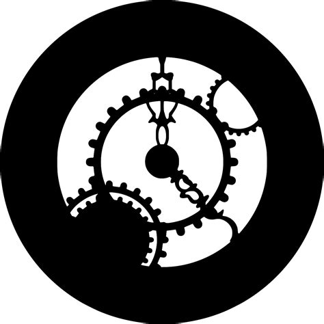 Svg 기구 기계의 손목 시계 수사 무료 Svg 이미지 및 아이콘 Svg Silh