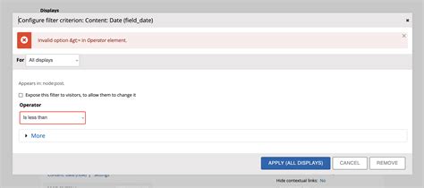 Fix Regression Double Encoding Of Option Values · Issue 6126