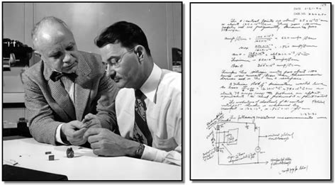 Russell S Ohl Inventor Of The Silicon Solar Cell Monmouth Timeline