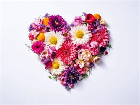 පාට පාට ලස්සන හදවත් 🌈 ️‍🩹💐