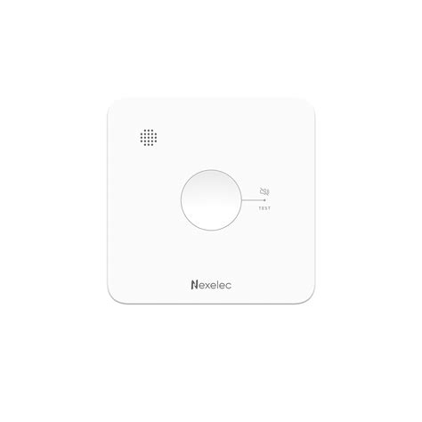 Nexelec Insafe Lorawan Sensor Shopofthings