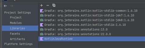 Code Highlighting Failing After Cloning Plugin Github Template Ides Support Intellij Platform