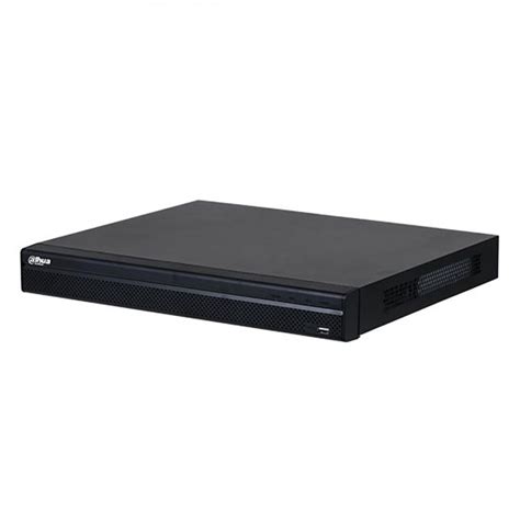 Dahua Nvr4216 4ks2 L Nvr 16 Ch Ip 8 Mp 2 Hdd