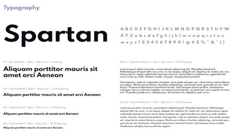 Elevate Your Web Design Game With Angular Fonts Explained