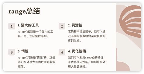 Python中的range函数 从入门到精通python Range函数 Csdn博客 Python中的range函数 从入门到精通python Range函数 Csdn博客