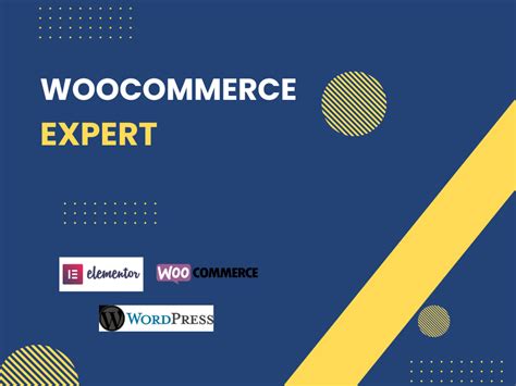 Wordpress Woocommerce Developer Woocommerce Designer Upwork