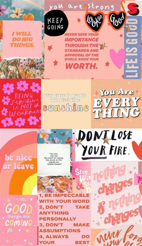 50 Summer Mood Board Wallpapers I Will Do Big Things 1 Fab Mood