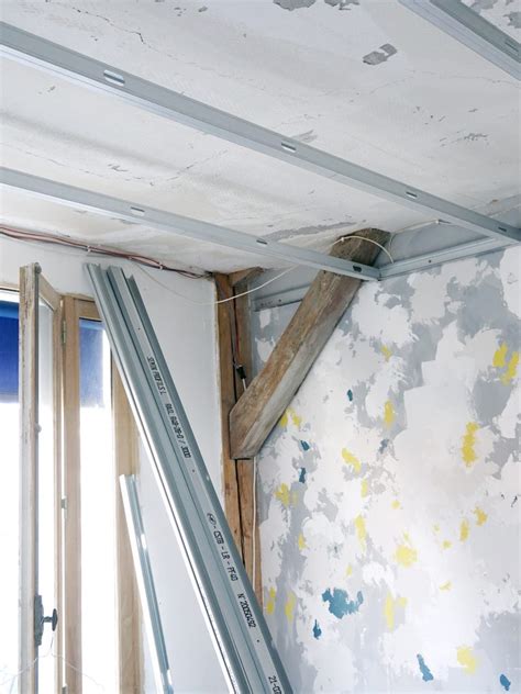 Faux Plafond Takeopiv