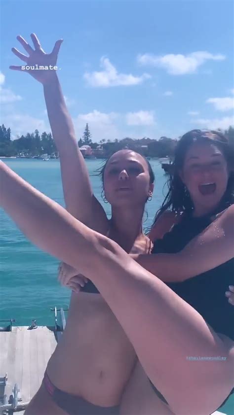 Shailene Woodley Saving Oceans Erotica 7