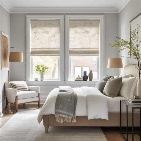 10 Popular Bedroom Window Treatment Ideas For 2023
