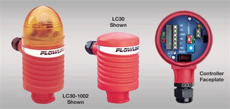 Thermo Flo™ Lc30 Compact Flow Controller Flowline Level Sensor