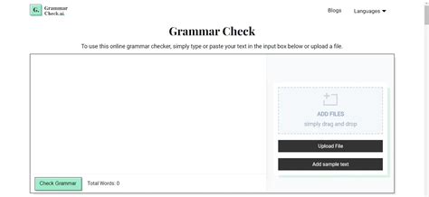 Top 5 Grammar Checkers That Boost Your Writing Confidence And Clarity