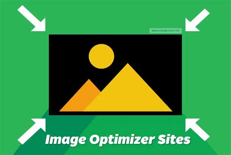 Top 18 Free Image Optimizer Tools Sites To Compress Images Without Losing Quality Compress