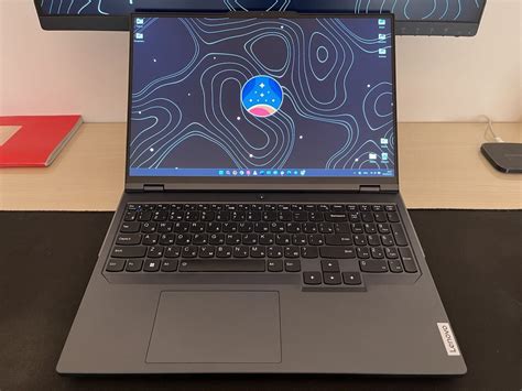 Legion 5 Pro (2023) Setup : r/LenovoLegion