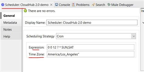 Abhishek Singh Solanki On Linkedin How To Write Cron Expression Is At Below Link