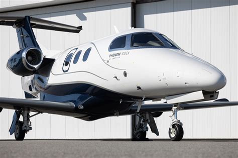 Top 5 The Private Jets That Can Take Off From The Shortest Runways