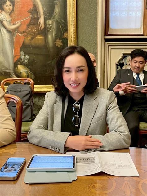 ลิณธิภรณ์ ปลื้มทภ 2 เจรจาลับกัมพูชาพ้นแผ่นดินไทย ซัด กัณวีร์ บิด