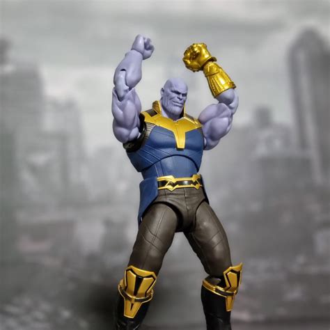 Iw Thanos Rshfiguarts