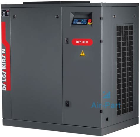 Dalgakiran F 75 10 Винтовой компрессор купить в интернет магазине Air