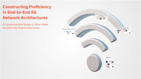 Constructing Proficiency In End To End 5g Network Architectures By Daniel Hawanto On Prezi