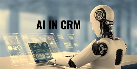 How Ai In Crm Revolutionizing Business Strategy