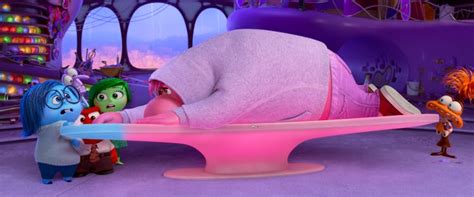 The Fundamental Aspect Of Human Emotion That ‘inside Out 2 Gets Wrong