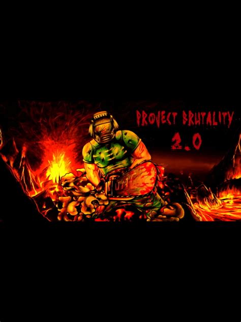 Brutal Doom Project Brutality Stash Games Tracker