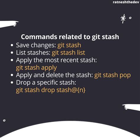 Ratnesh On Linkedin Gittips Versioncontrol Programminglife Developertools Codewithgit