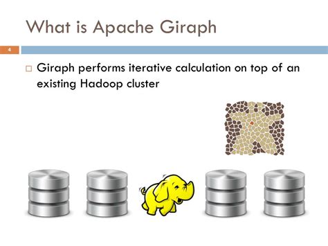 Ppt Apache Giraph On Yarn Powerpoint Presentation Free Download Id