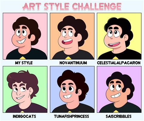 Drawing Steven Universe Art Style Art Commissions Steven Universe Style Beach City Drawing