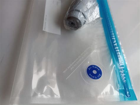 Вакуумні пакети для філаменту 400 грн Інше обладнання Київ на Olx