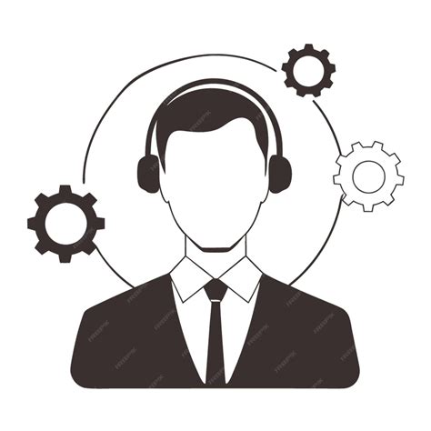 Premium Vector Technology Concept Vector Illustration Featuring Consulting Design Flat Style