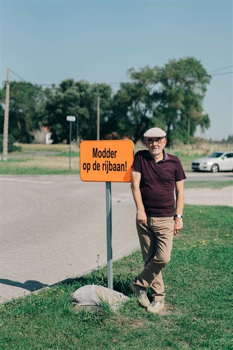 Marc Buelens Read My Lips