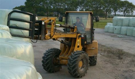 Cat 908 Specs and data - United Kingdom