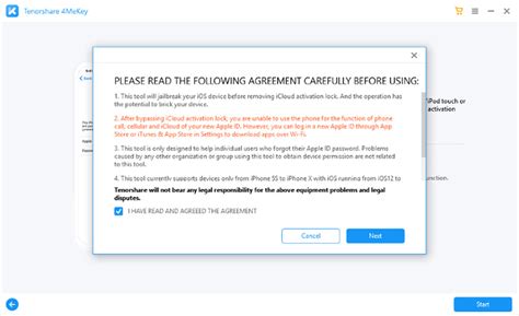 How To Remove Activation Lock Without Apple ID Password