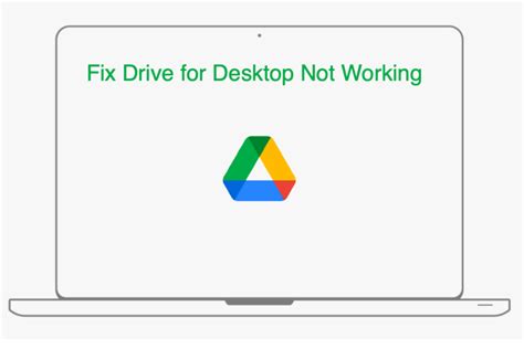 Fix Google Drive For Desktop Not Working On Mac 7 Methods