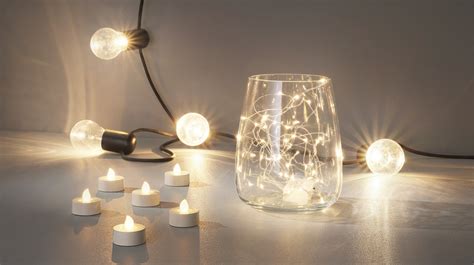 Accesorii De Iluminat Decorative Ikea