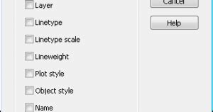 Know Ledge Diary With AutoCAD Select Mode ใน AutoCAD