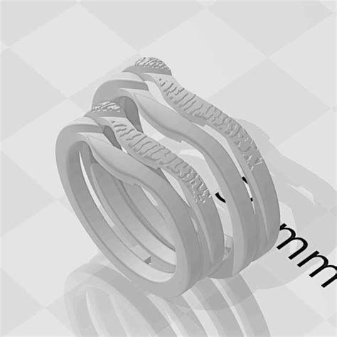 Gimmel Fingerprint ジュエルクラフト東京