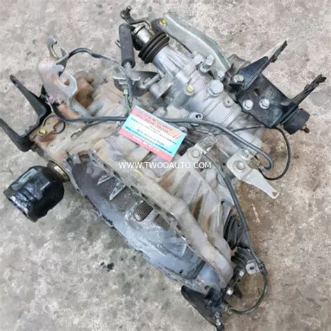 Best Quality And Good Price For Toyota Corolla Runx And Verso 3zz 160i Manual 5 Speed Gearbox