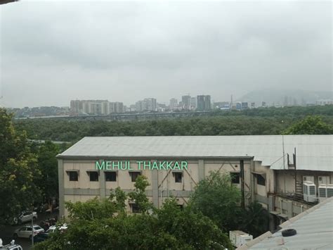 Mehul Thakkar On Linkedin Realestate Construction Chennai Mumbai