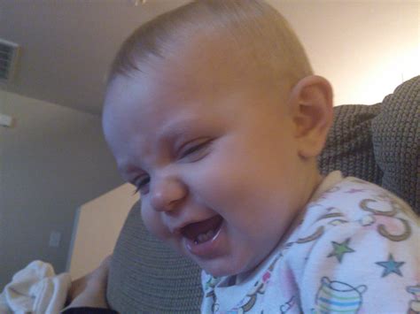 My Daughter Keeps Sticking Her Finger Into My Bellybutton And Making