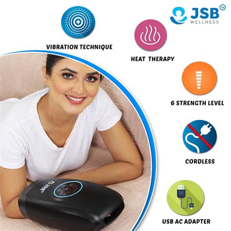 Hand Massager Machine For Arthritis India I Buy Jsb Hf153 Online