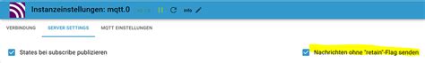 MQTT Sensor State Only Updating When Reloading Config Configuration
