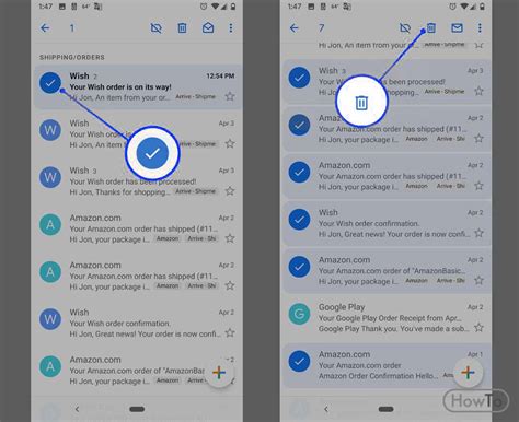 How To Clear Gmail Inbox 3 Simple Tips To Clear Your Gmail Howto