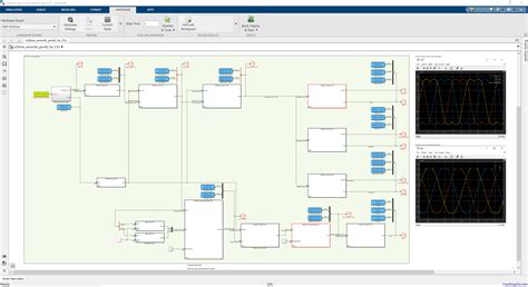 Nxp Model Based Design Toolbox For S32k3 Version 160 Product