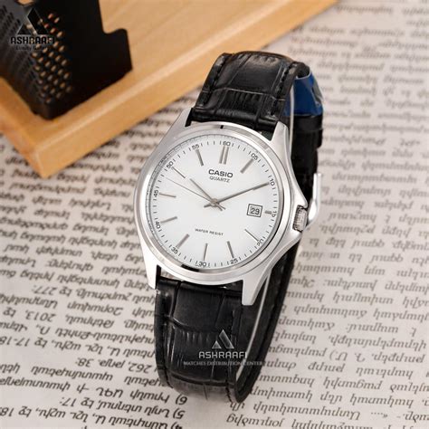ساعت مردانه کاسیو Casio Mtp 1183e 7a گالری اشرافی