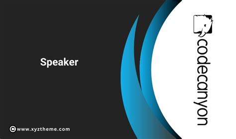 Speaker Page To Speech Plugin 4 1 8 Download For WordPress Codecanyon