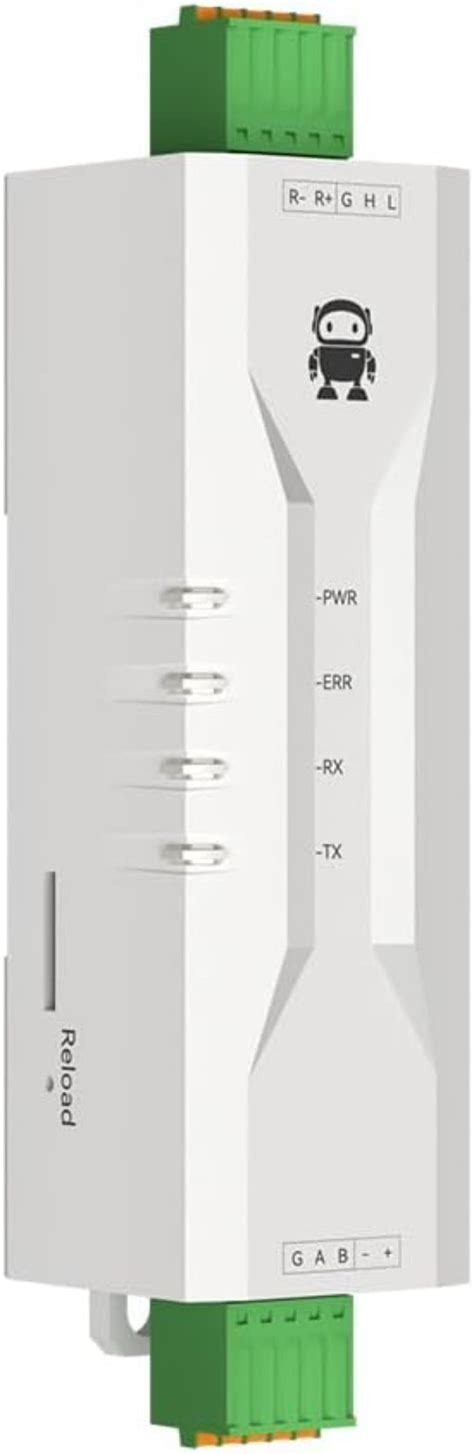 Can To Serial Protocol Rs485 Canbus Converter Ecan 101 Modbus All Terminal Interface Frame