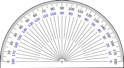 Military Protractor Printable Hilonewsletter